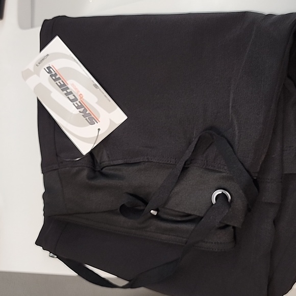 Skechers | Pants & Jumpsuits | Sketchers Barco Uniform Drawstring Pants ...